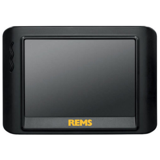 REMS CamScope Kamera-Endoskop mit Funktechnik | Werkzeug1x1.de